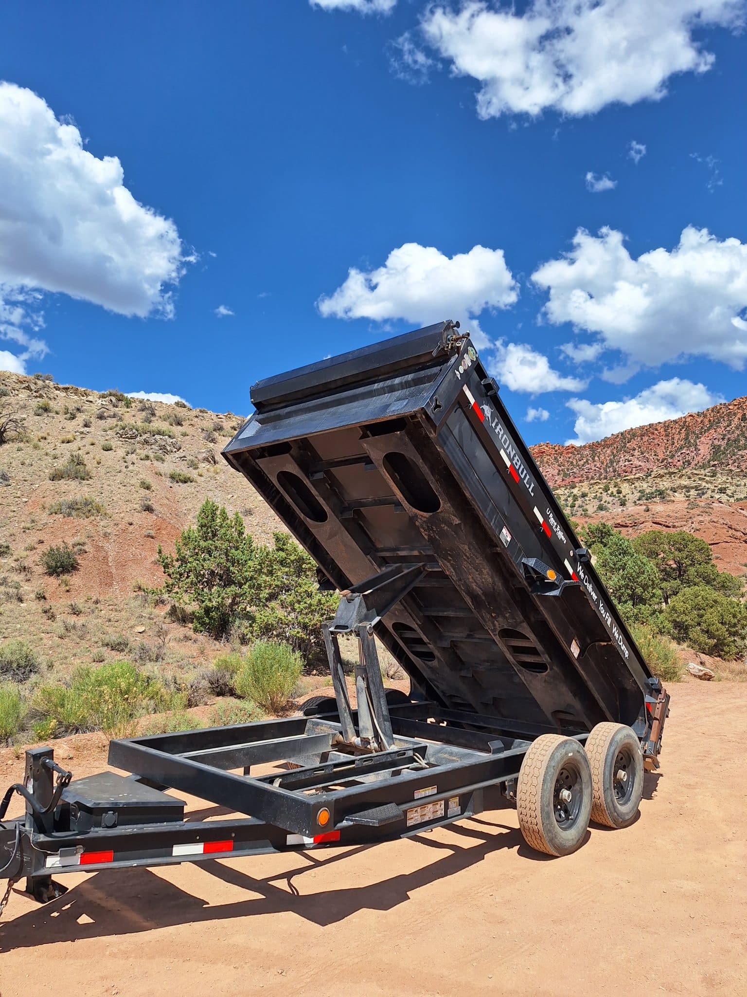 Home - Wild Bill's Trailer Rental